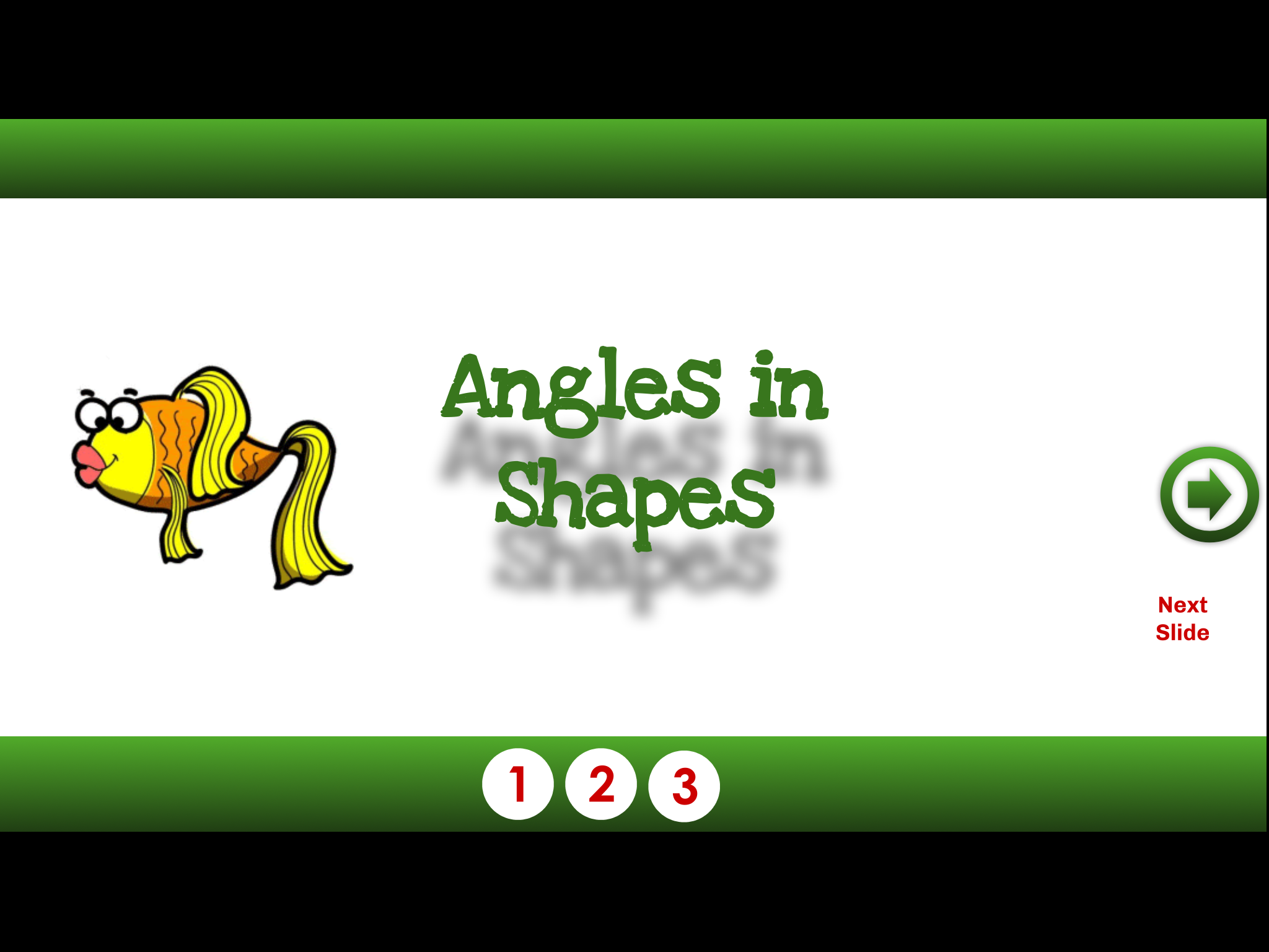 Angles in Shapes - How Maths Works