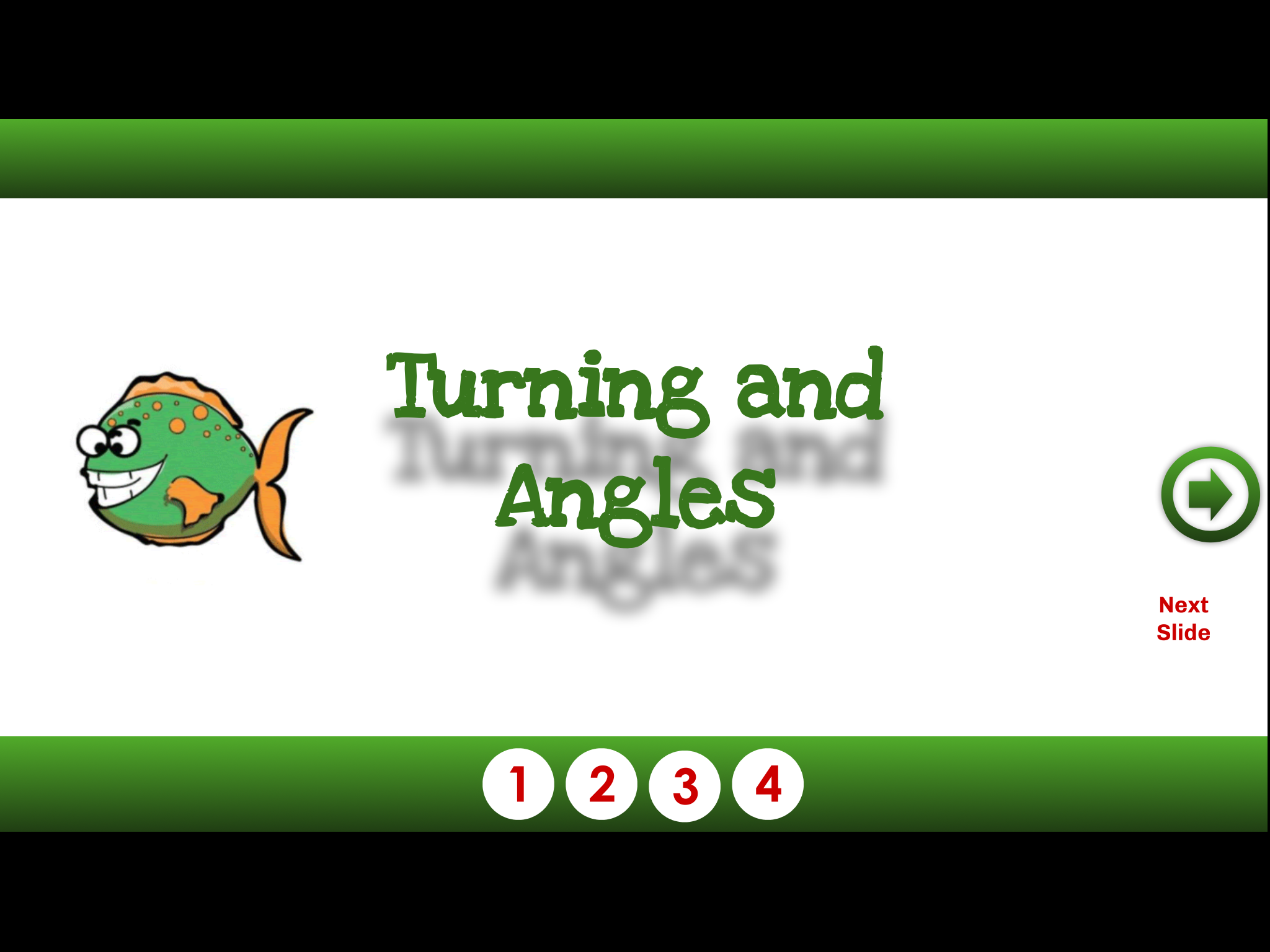 Turning and Angles - How Maths Works
