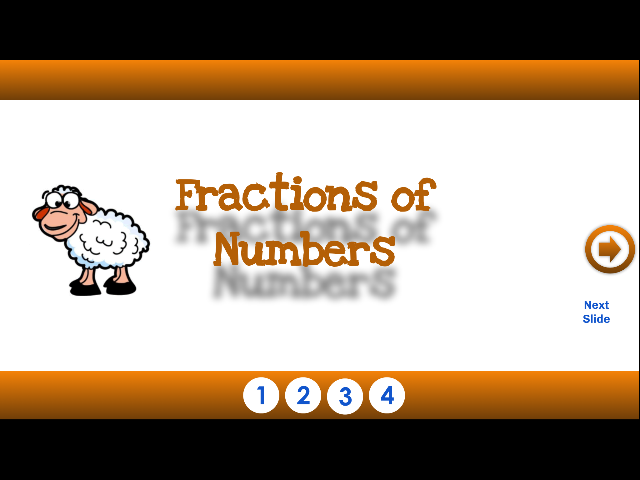Fractions of Numbers - How Maths Works